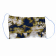 Subaru Face Mask - Rectangle Sahara