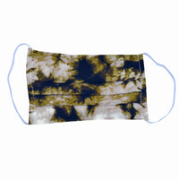 Subaru Face Mask - Rectangle Sahara