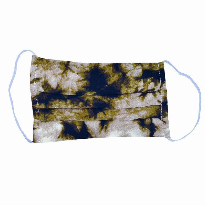 Subaru Face Mask - Rectangle Sahara