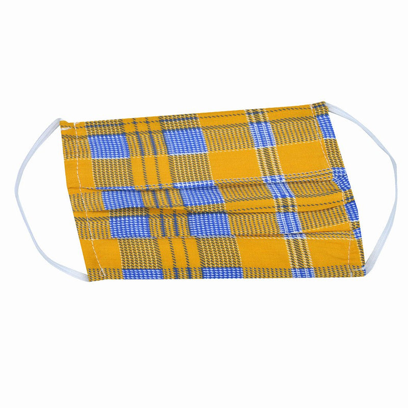 Subaru Face Mask - Rectangle Sahara